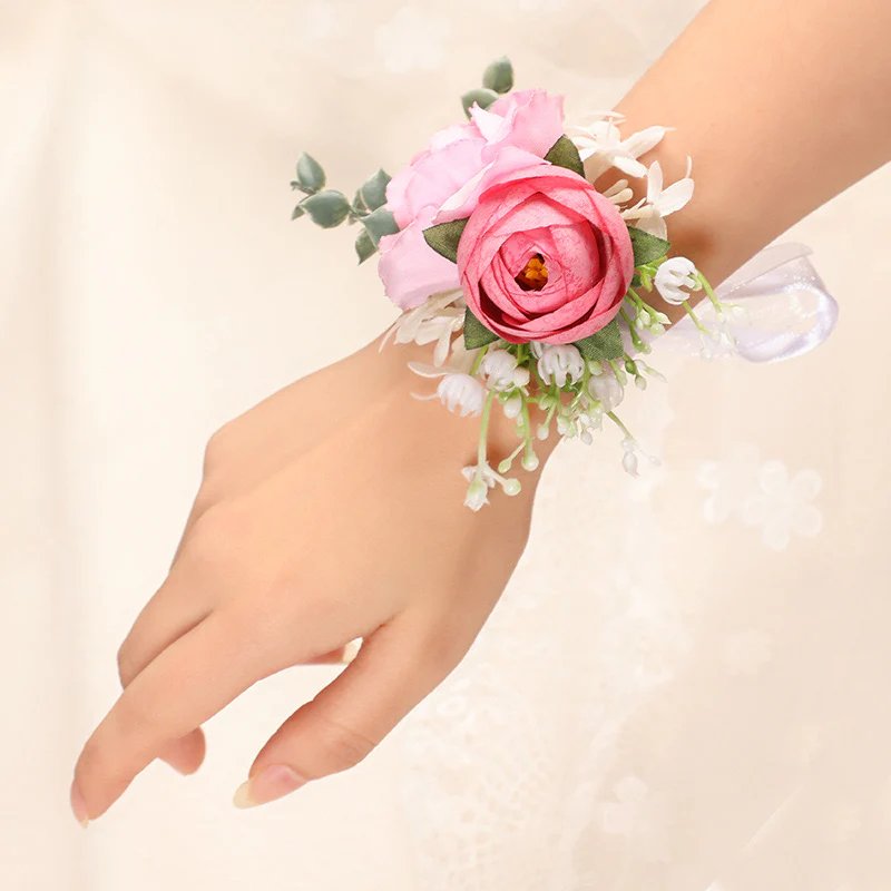 Best Corsage Ideas for Weddings & Prom In 2024 – Wedding & Floral Supplies